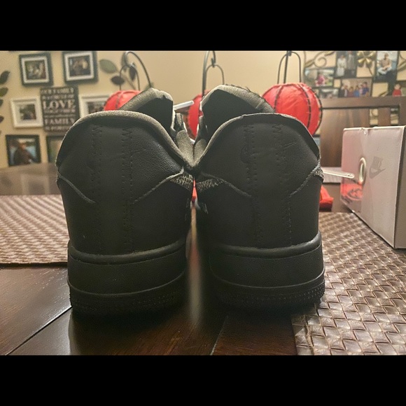 Off-White | Shoes | Authentic Offwhite Air Force Momas Worth 600 | Poshmark